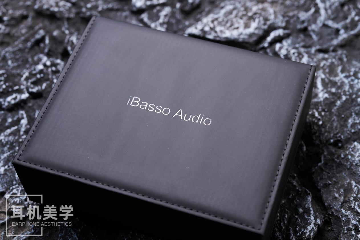 让MAX更MAX——DC评iBasso PB5 OSPREY - 哔哩哔哩