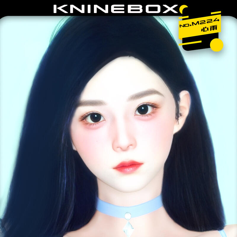 原创honey select2高质量人物卡下载hs2人物卡下载 - 哔哩哔哩