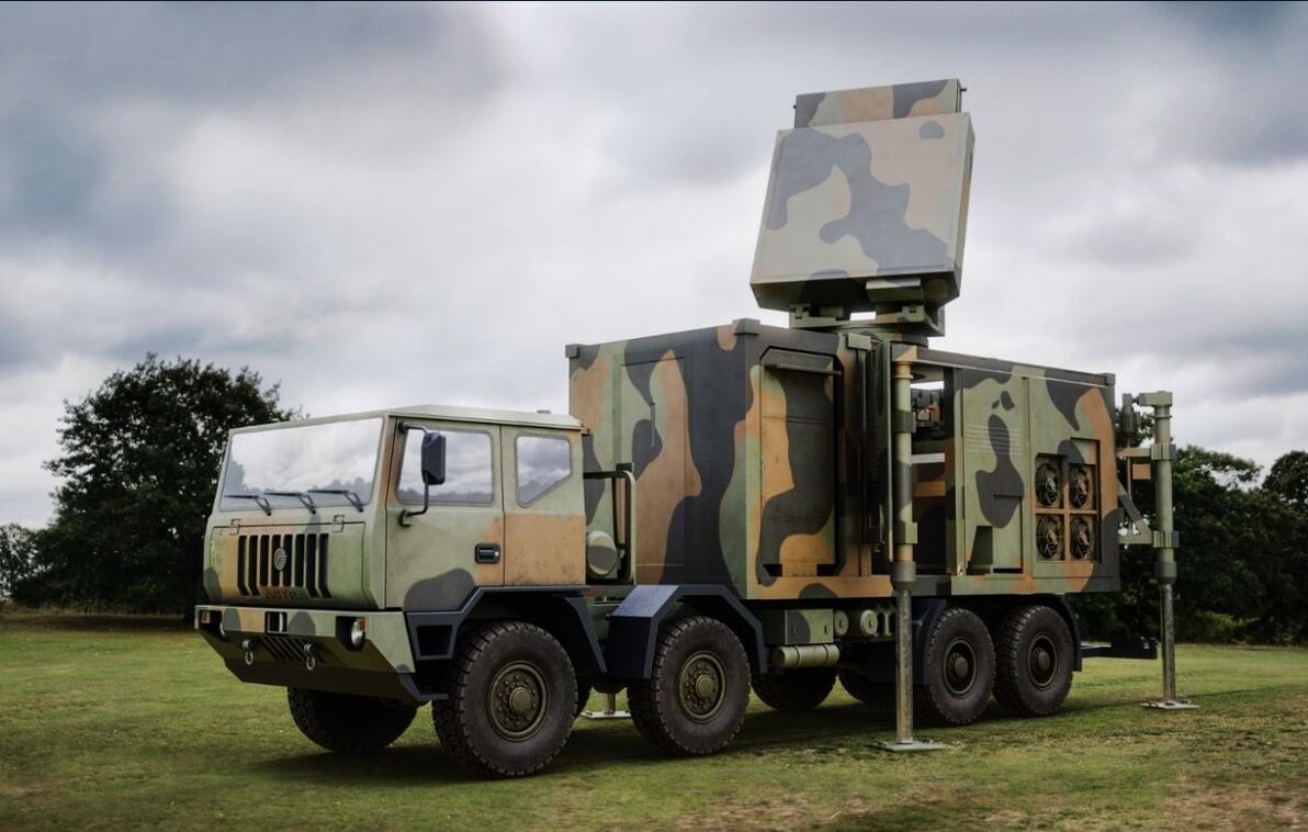 (长篇)SAMP/T防空导弹系统介绍 - 哔哩哔哩