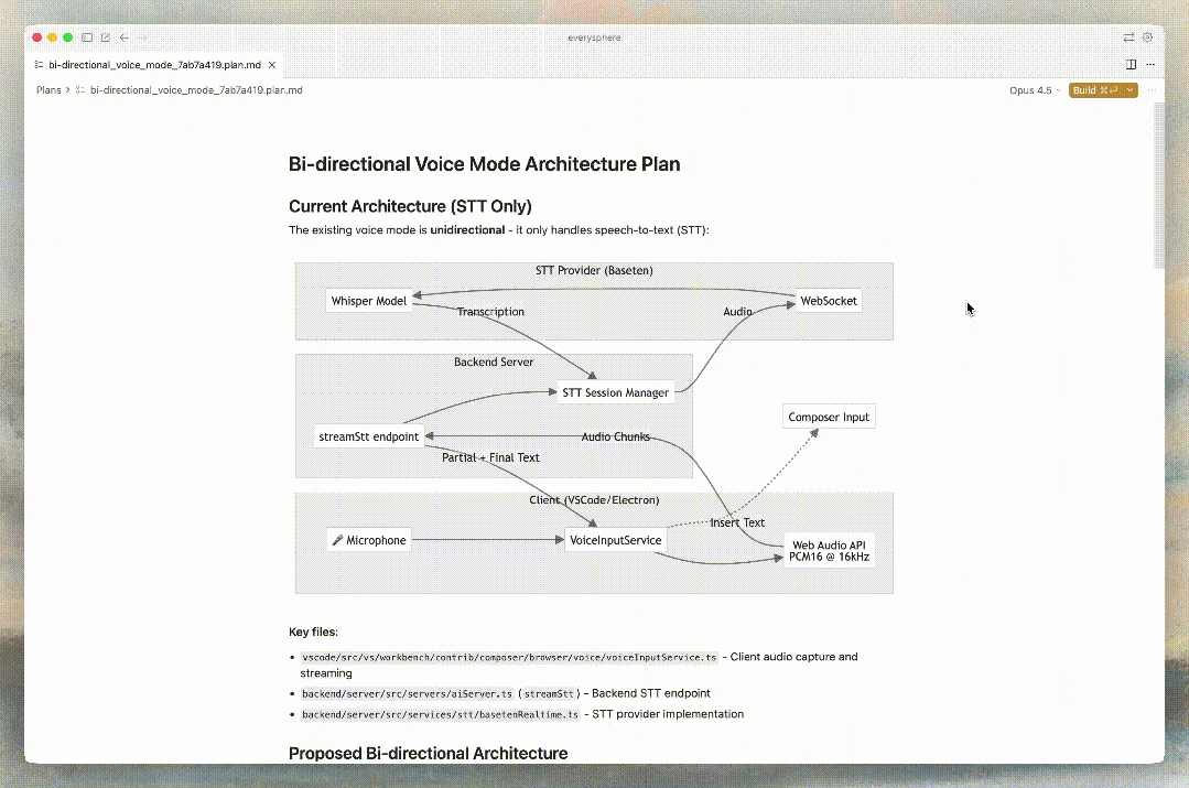 Cursor 2.2更新：可视化编辑器+Debug Mode，写前端的有福了 - 哔哩哔哩