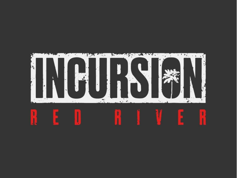 Incursion Red River汉化教程，还不会调语言设置，这招搞定！ - 哔哩哔哩