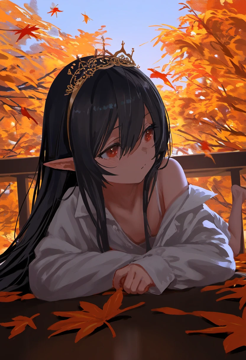 【NovelAI】2年过后，我对于NAI3有哪些新的思考了？ - 哔哩哔哩