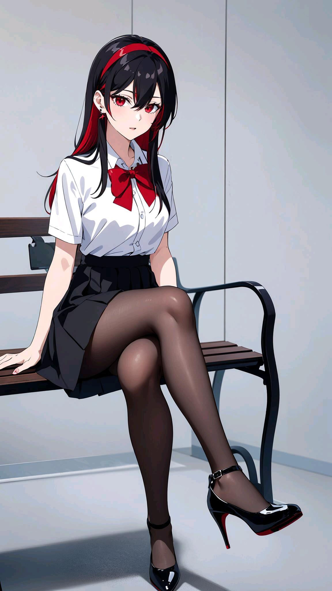 少女前线尚未实装的武器人物设计：QBA-221霰弹枪 - 哔哩哔哩