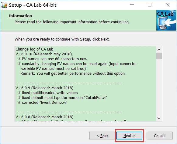 EPICS实战(上位机篇)：基于LV ZYNQ实现的EPICS通信系统(大物理) - 哔哩哔哩