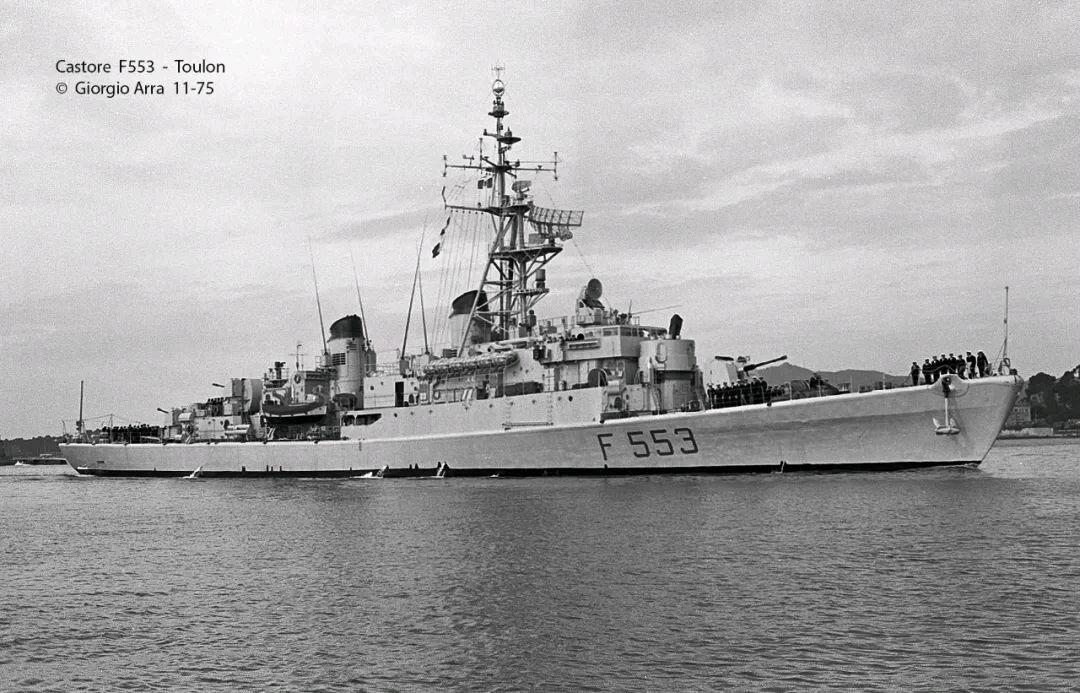 奥托·梅莱拉76mm/L62火炮系列盘点 - 哔哩哔哩