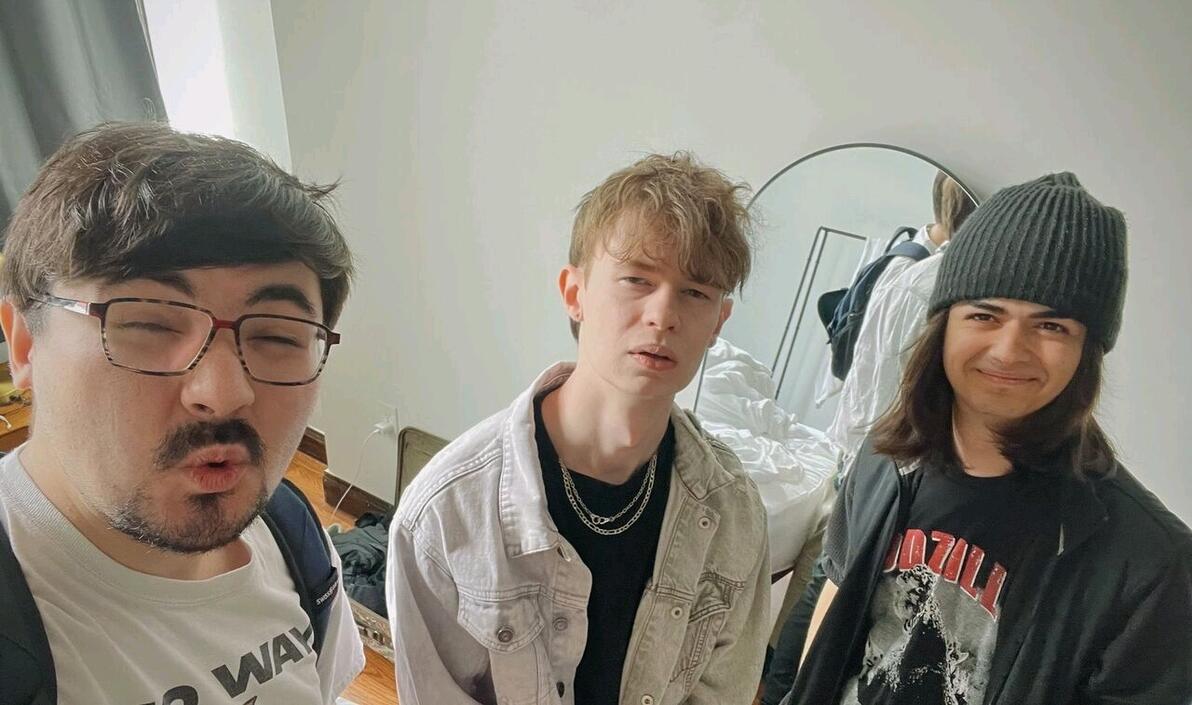 ninjamuffin99人物Wiki介绍——Friday Night Funk - 哔哩哔哩