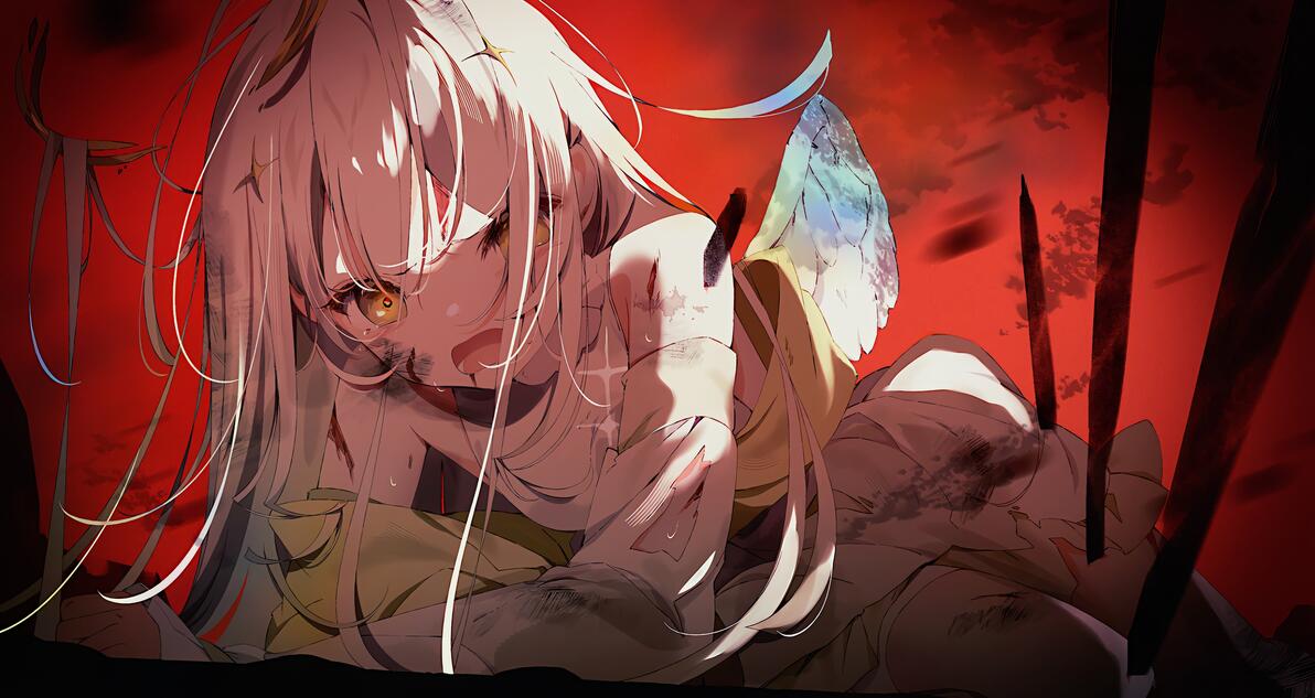 【新gal简评】 rkr&业界毕加索新作——《宝石少女 1st》全CG集 - 哔哩哔哩