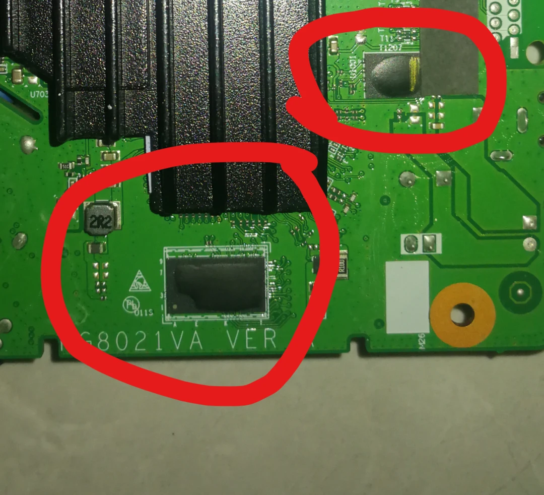 【图赏】华为在隐瞒些什么？万众（没人）期待的K662D拆解来了！【MizuiroBOX第2季】 - 哔哩哔哩