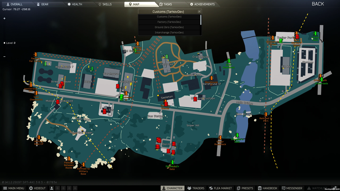 DynamicMaps-0.4.0 动态地图 - 哔哩哔哩