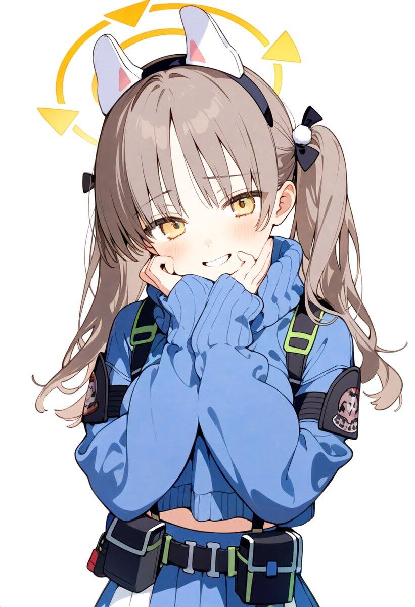 【美图推荐】推特Rinca_ba美图精选 - 哔哩哔哩