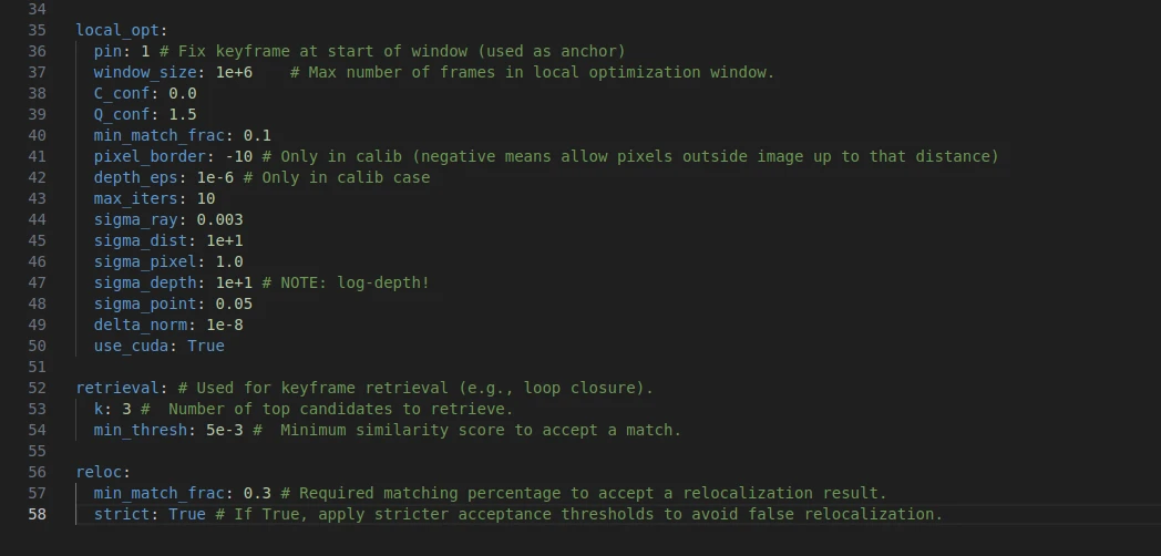 MASt3R-SLAM 笔记0 - 哔哩哔哩