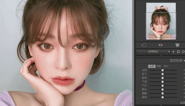 PT Portrait Studio (AI一键人像修图软件+插件)中文特别版 - 哔哩哔哩