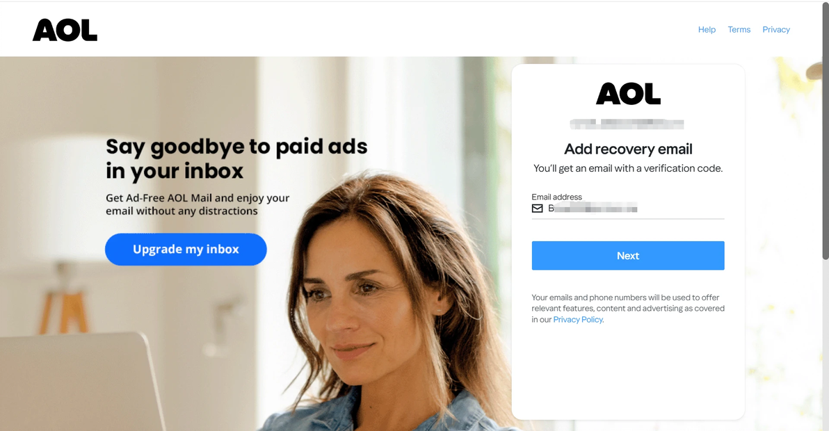 跨境人千万别错过！AOL Mail保姆级注册攻略！ - 哔哩哔哩