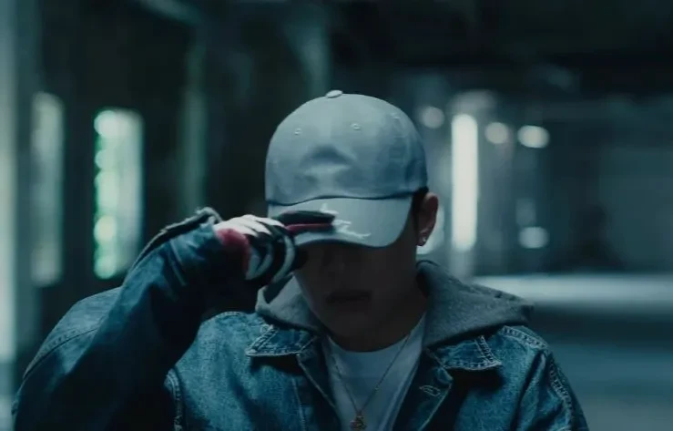 刚刚！PGONE大动作轰炸说唱圈！还首次在这上架！ - 哔哩哔哩