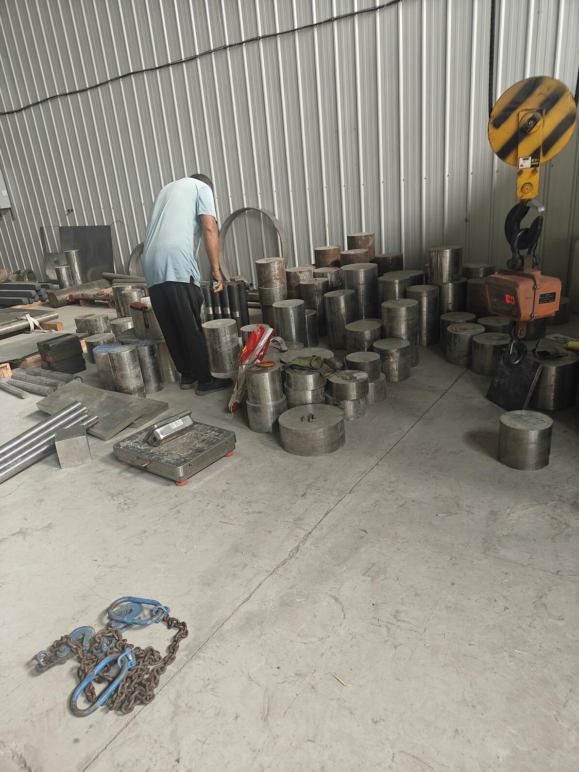 K2136合金提供 两种标准热处理制度 - 哔哩哔哩