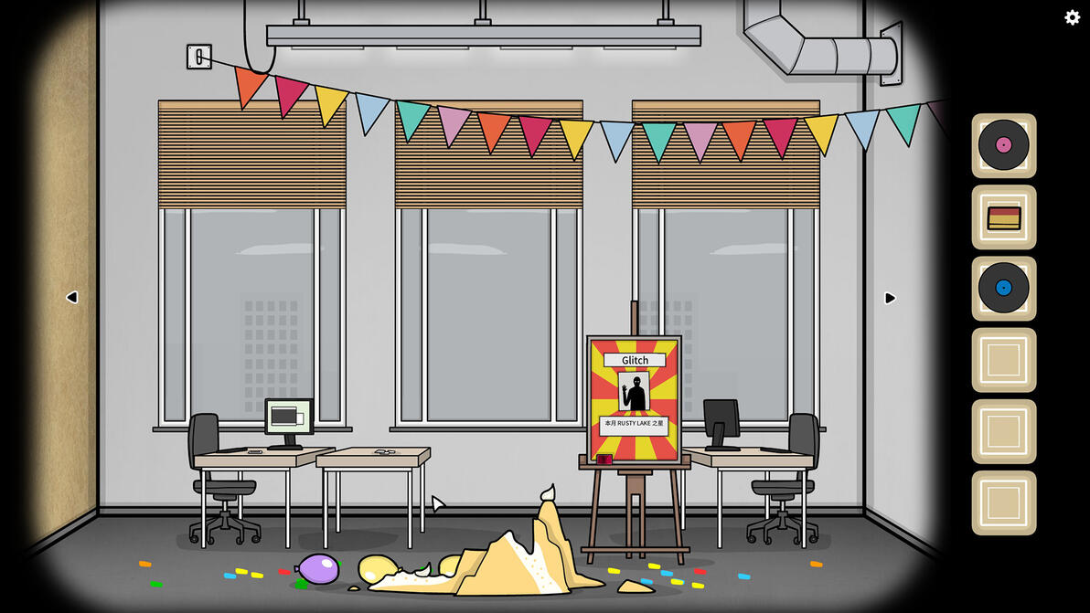 《The Mr. Rabbit Magic Show》流程+全成就攻略 - 哔哩哔哩