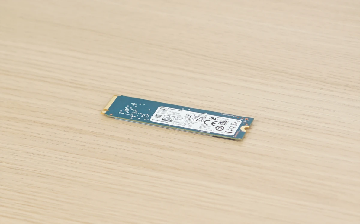 高性能存储必备硬货！铠侠EXCERIA PLUS G3 SD10 PCIe4.0 1T评测！ - 哔哩哔哩