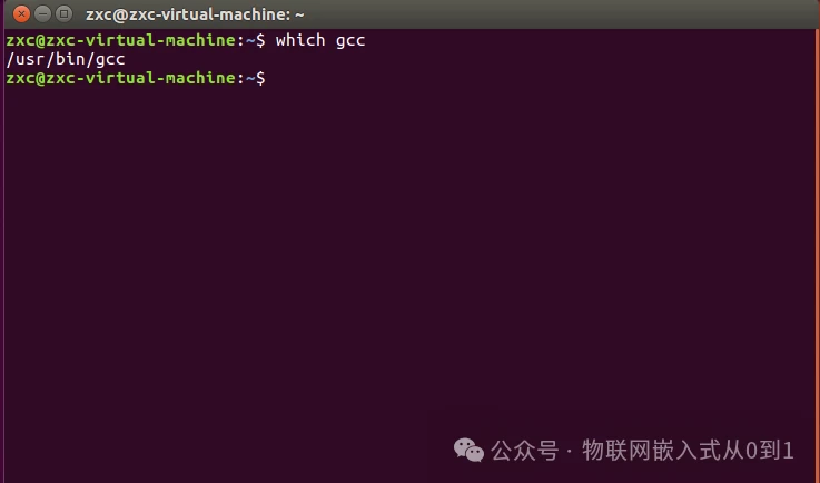 Linux系统中vim编辑器和gcc编译器的详细用法介绍。 哔哩哔哩