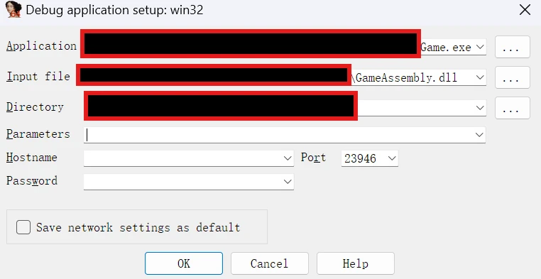 UNITY il2CPP 游戏汉化教程 解包封包（非插件） - 哔哩哔哩