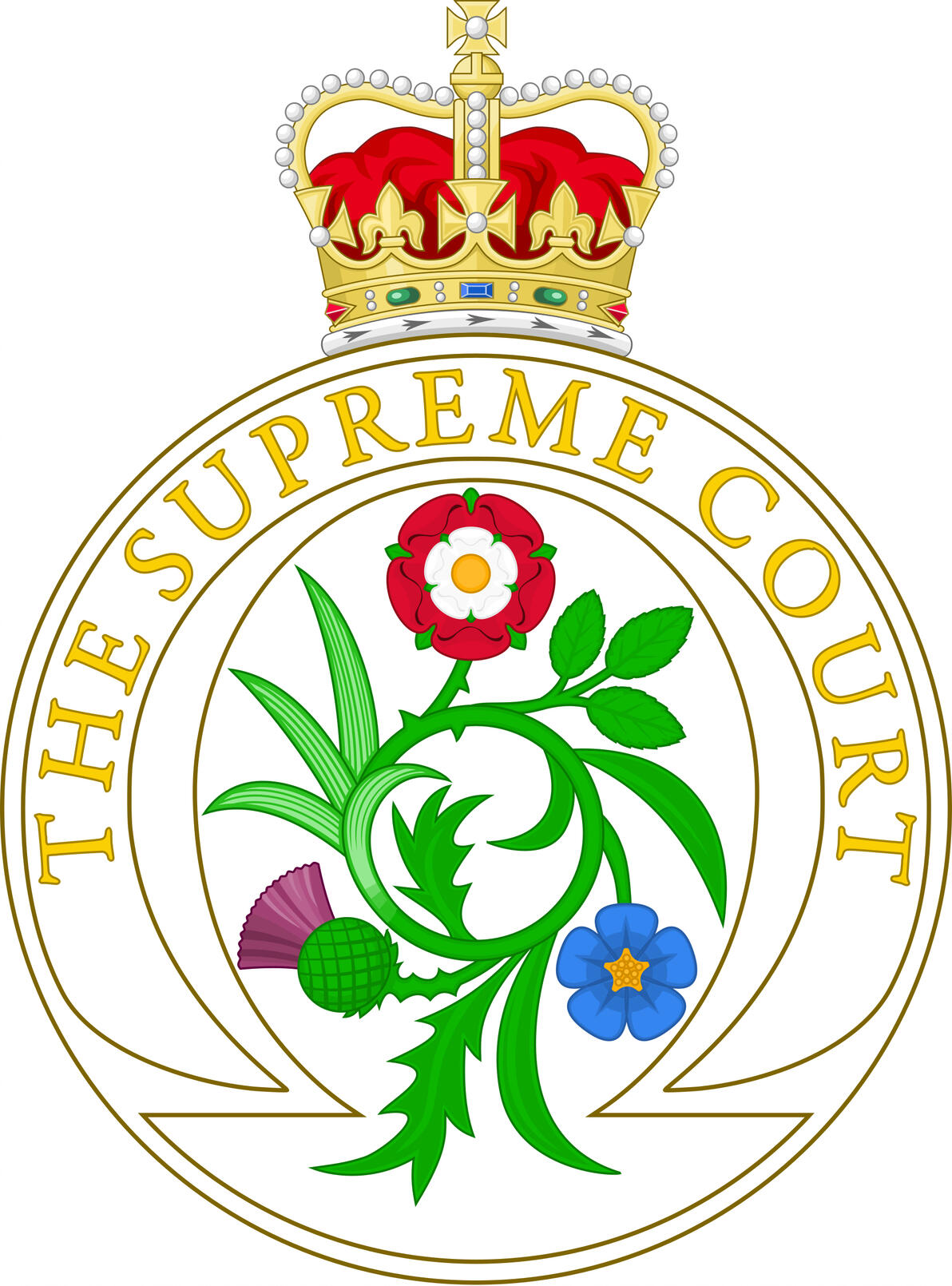 【国家标志】英国国徽与国歌 - 哔哩哔哩
