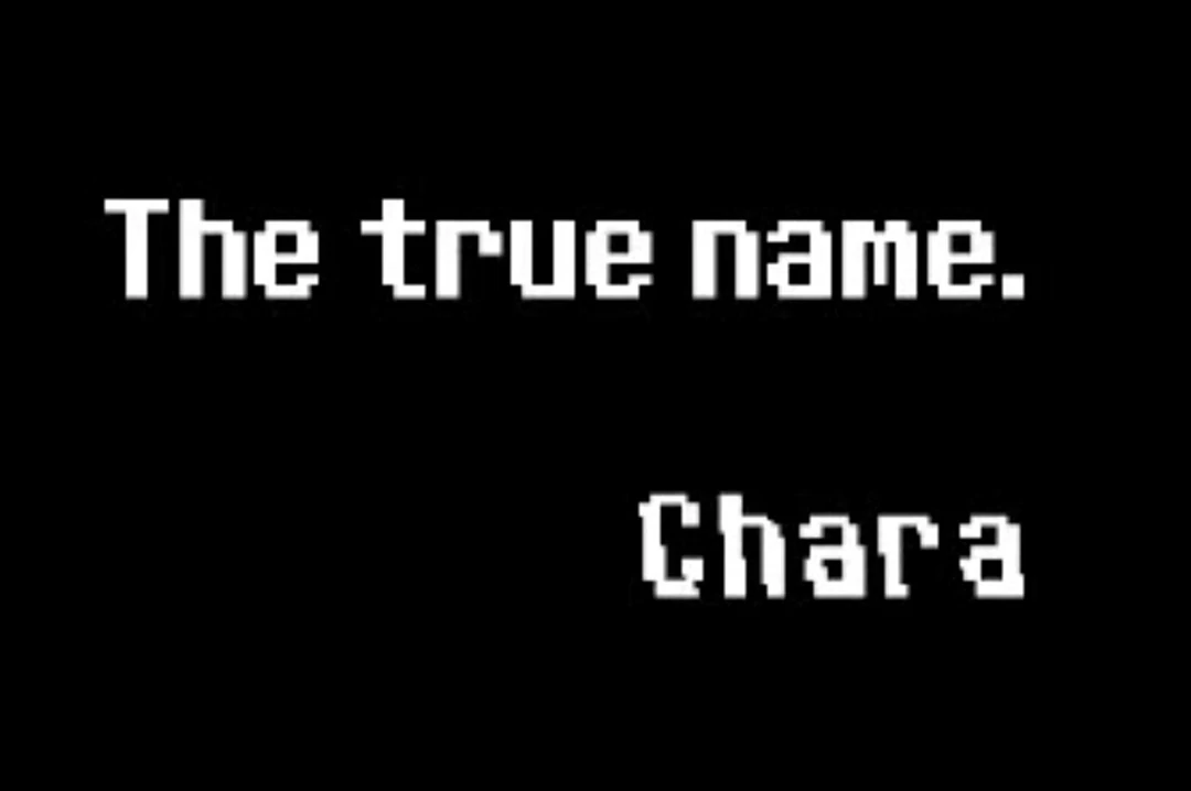 Chara和“极限” - 哔哩哔哩