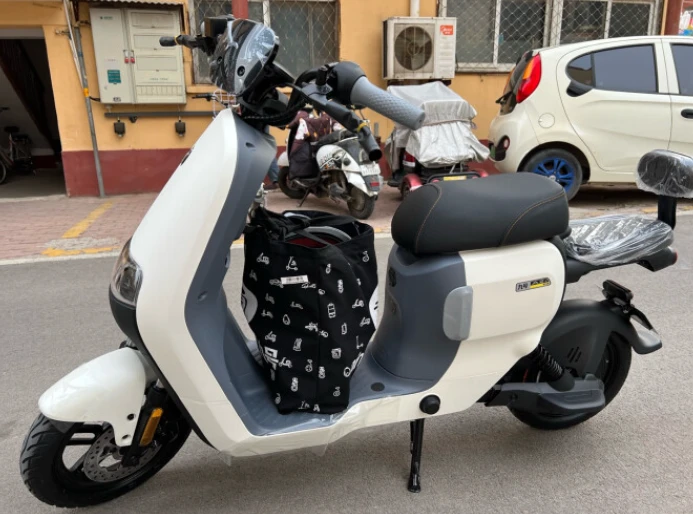 九号A2z 90（九号a2z90电动车）怎么样？体验9天优缺点测评 - 哔哩哔哩