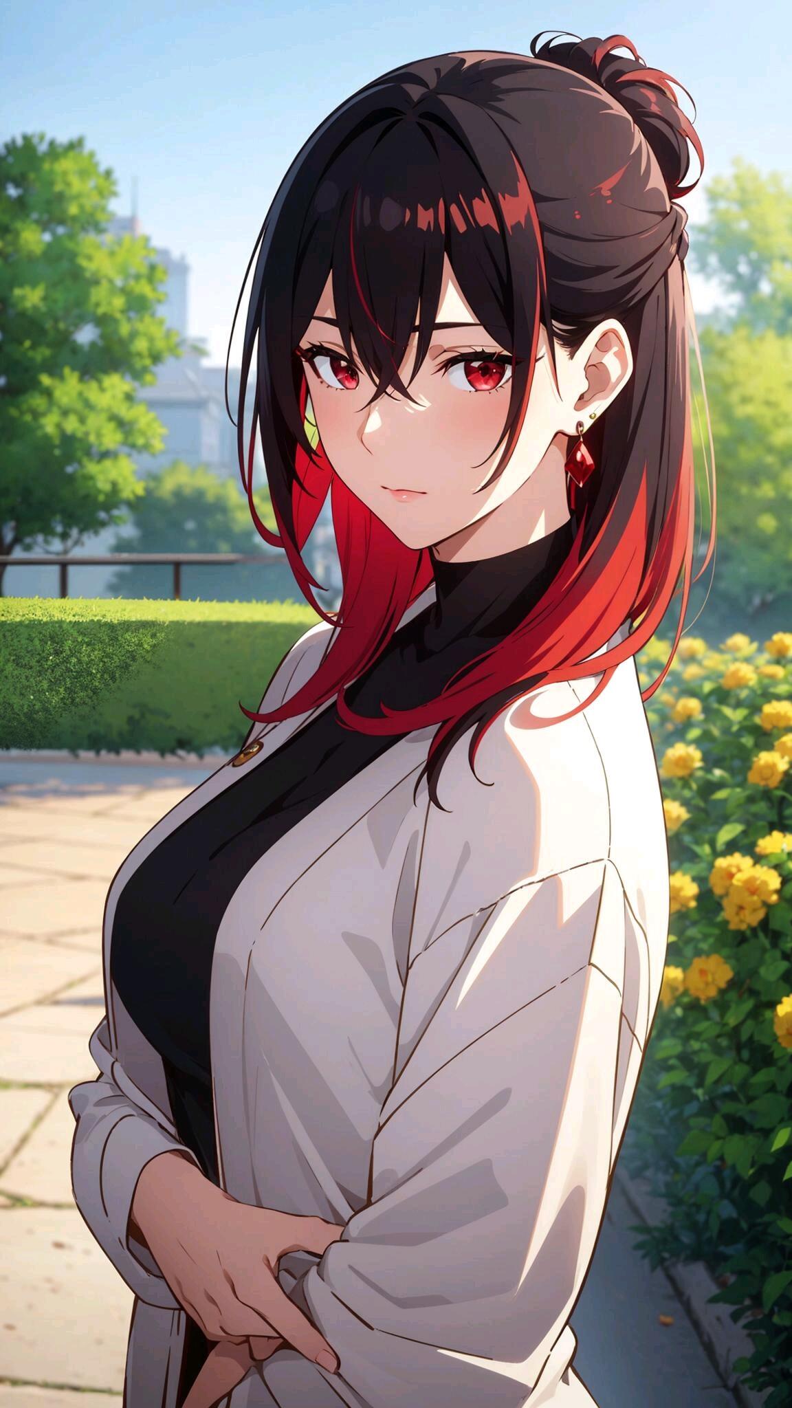 少女前线尚未实装的武器人物设计：QBA-221霰弹枪 - 哔哩哔哩