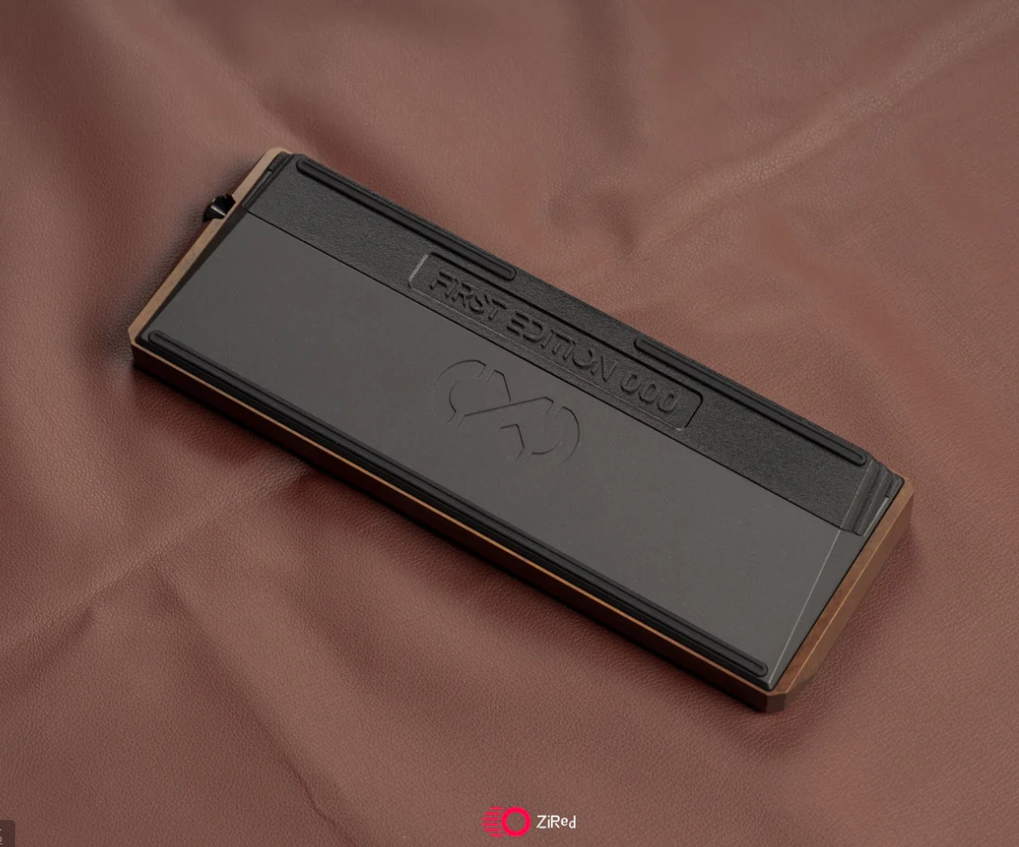 《日·键圈时刻表》黄金龙蛇！雷蛇CS2联名款外设三件套 ATK EDGE63HE 粉色限定版发售 - 哔哩哔哩