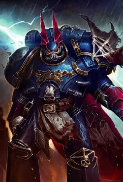 【40K翻译】迭戈·赛维塔里昂 - 哔哩哔哩