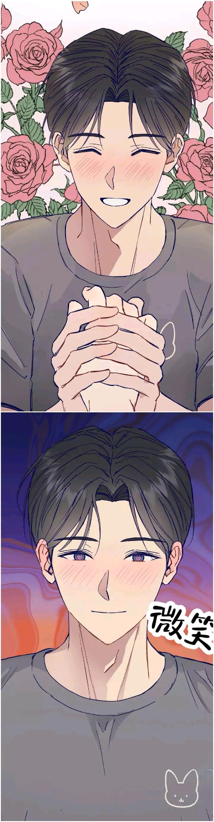 近期观韩漫汇总（bl，都带点meat） - 哔哩哔哩