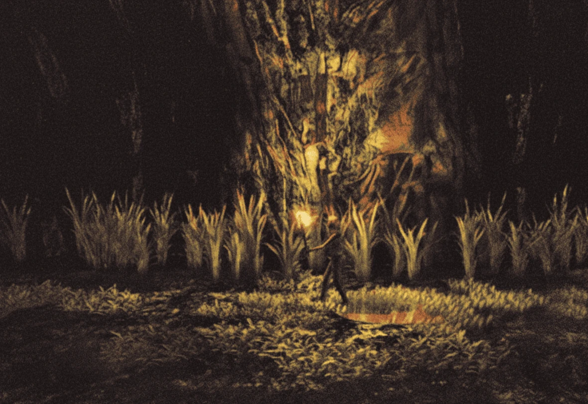 Shadow Tower Abyss/影之塔 深渊的世界观设定 - 哔哩哔哩