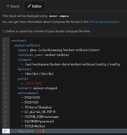 支持本地输入法的Docker版微信来了！支持X86和ARM... - 哔哩哔哩