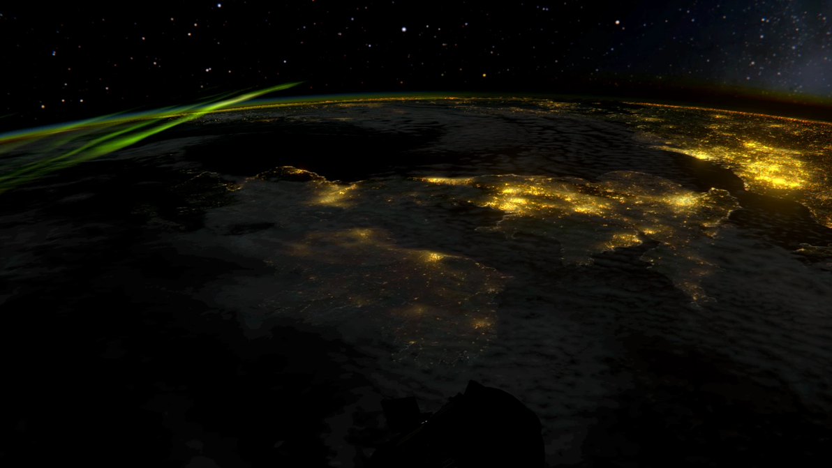 KSP RSS美化介绍（部分） - 哔哩哔哩