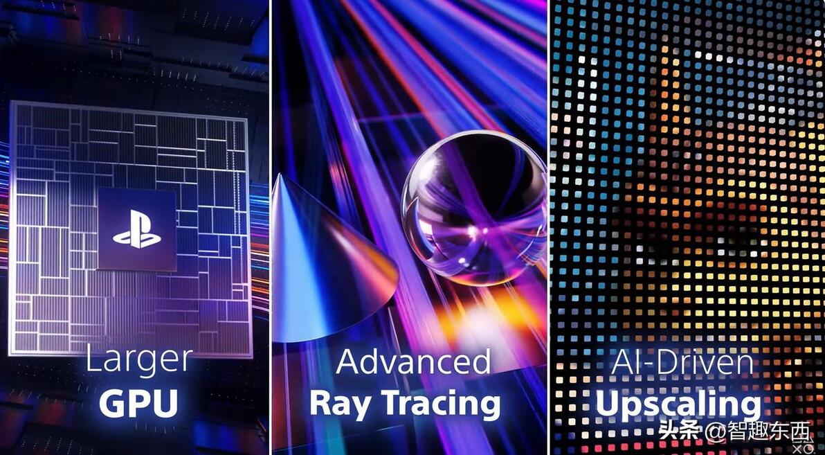 二选一！PS5 Pro还是电脑你选谁？ - 哔哩哔哩