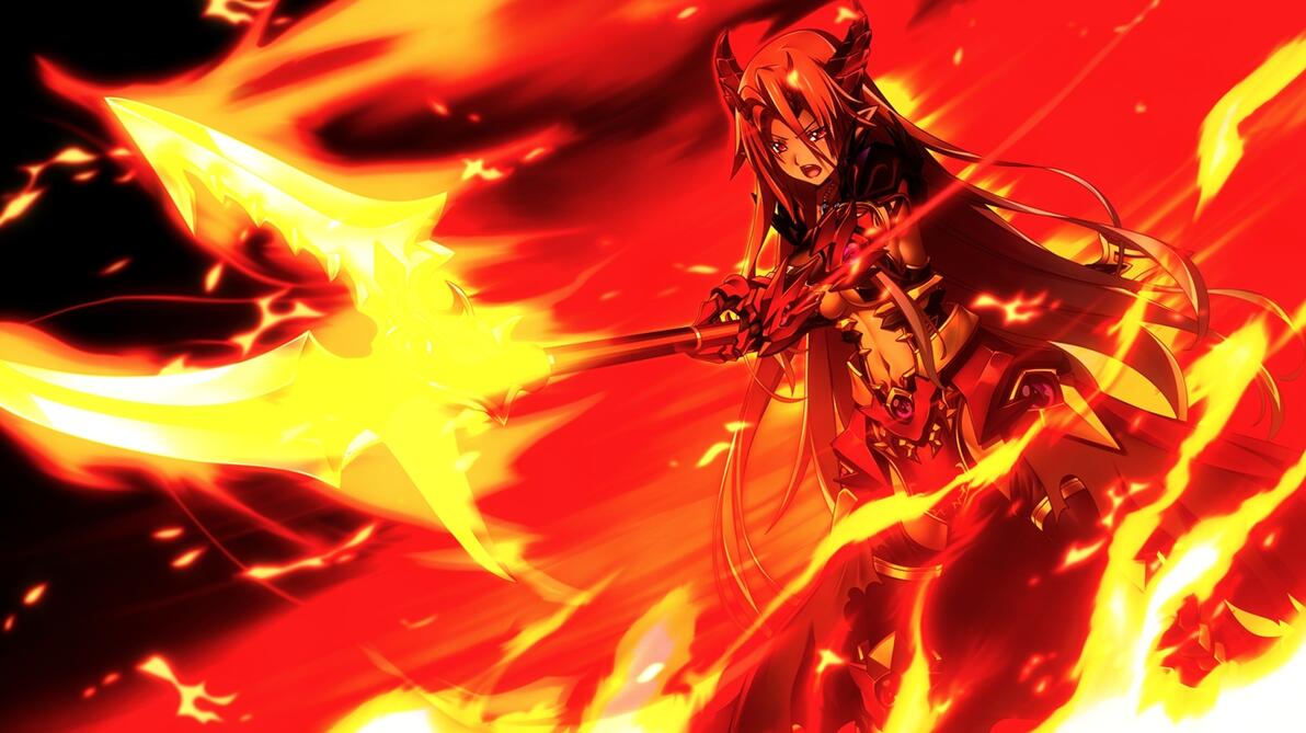 【CG】Venus Blood VALKYRIE（25年07月） - 哔哩哔哩