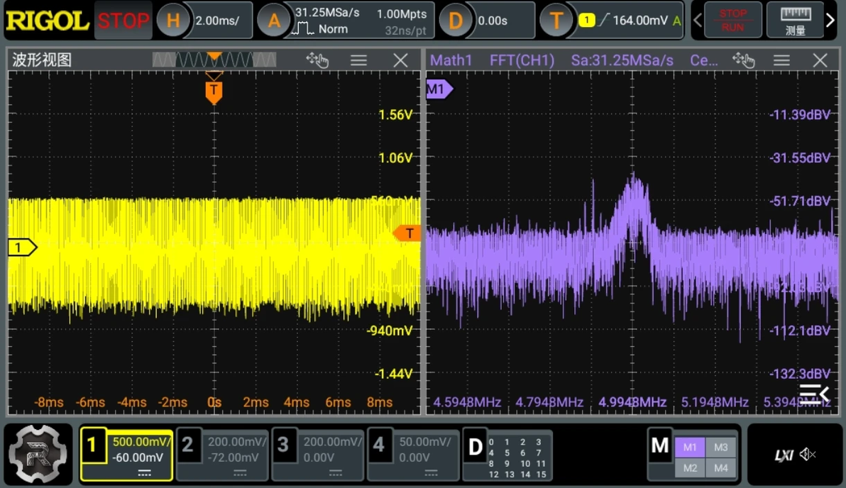 （开源）搓一个FPGA FM收音机--从仿真到实现 - 哔哩哔哩