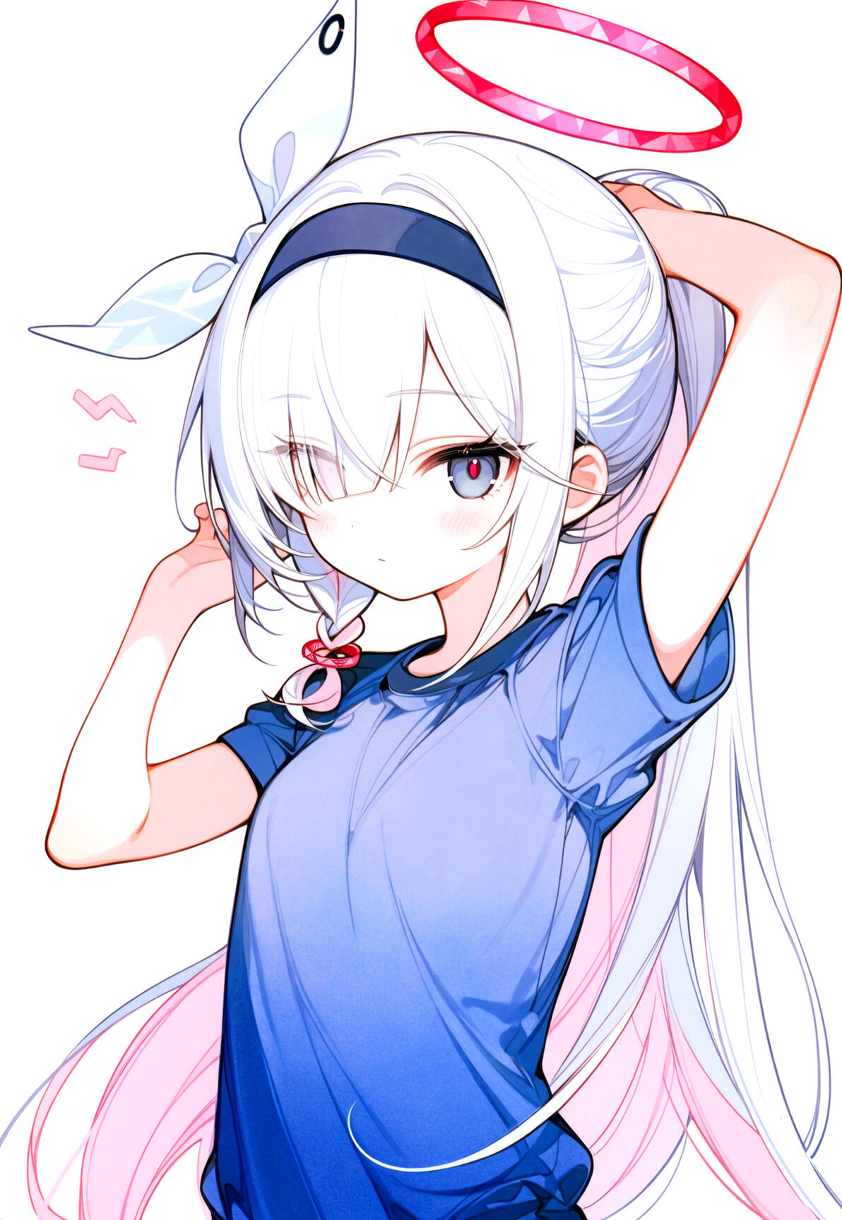 【美图推荐】推特Rinca_ba美图精选 - 哔哩哔哩