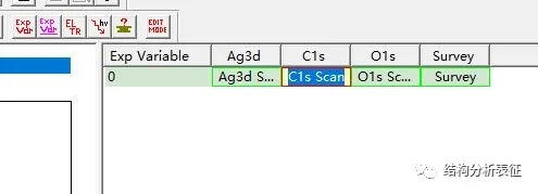 CasaXPS（XPS数据分析）安装教程以及使用教程！免费下载！ - 哔哩哔哩