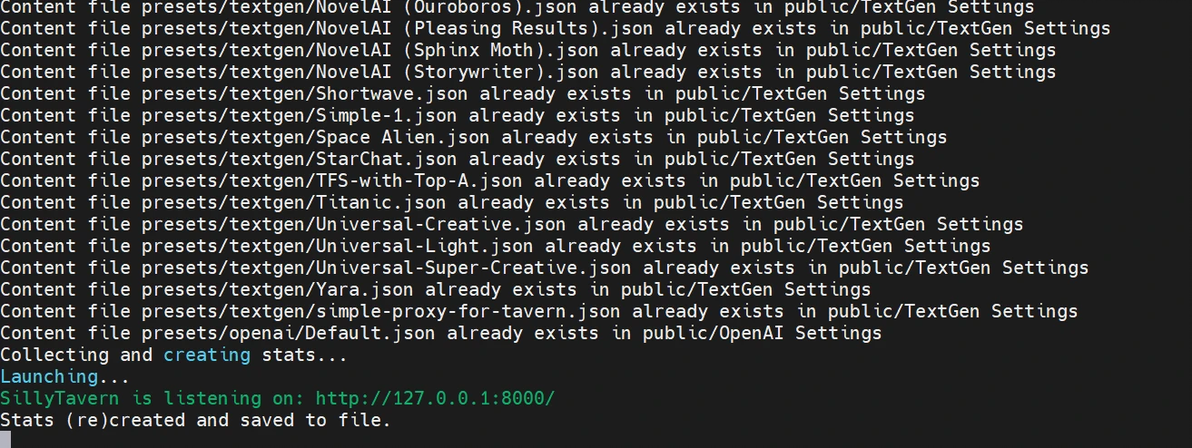 在服务器上部署SillyTavern（酒馆）和clewd的傻瓜式教程 - 哔哩哔哩