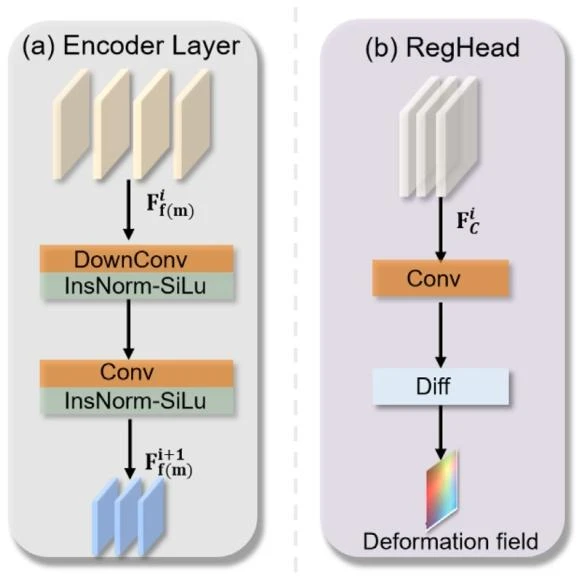 ARDMR：面向多模态大变形配准的自适应递归推理与表征解纠缠|文献速递-文献分享 - 哔哩哔哩