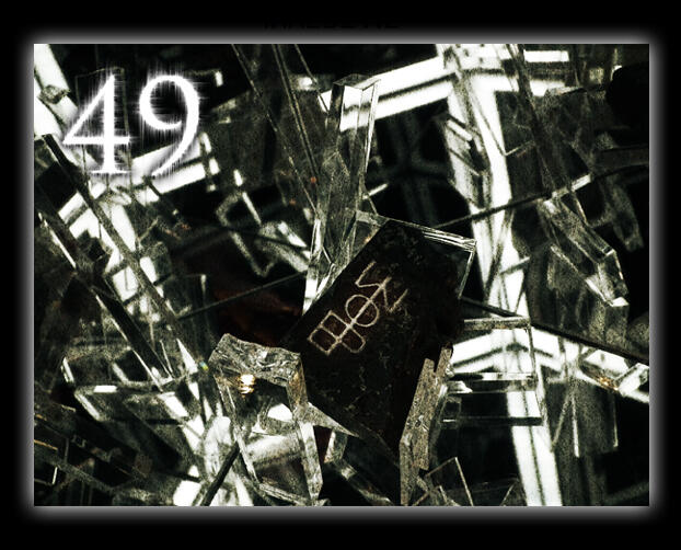 Cipher:Crack The Code解析合集 - 哔哩哔哩