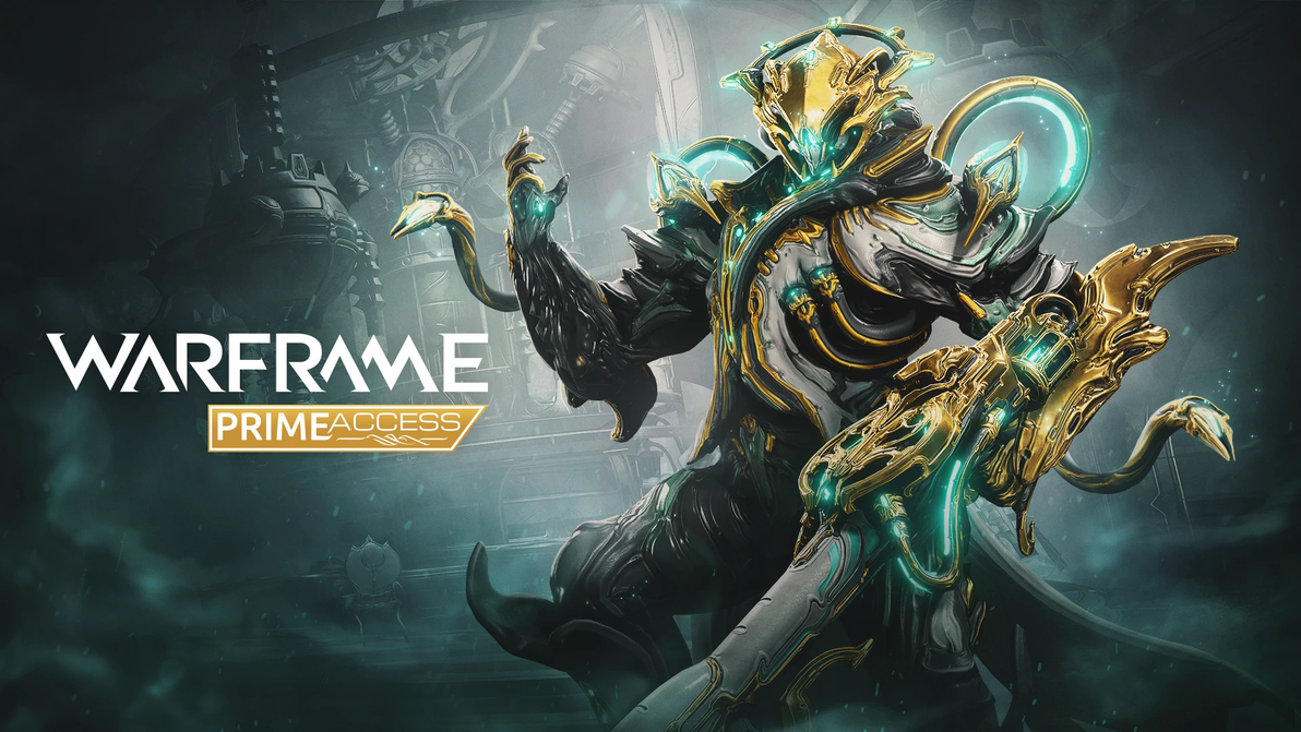 Warframe 开发者直播 184 总结 - 哔哩哔哩