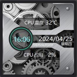 Thermalright官方账号的动态 - 哔哩哔哩