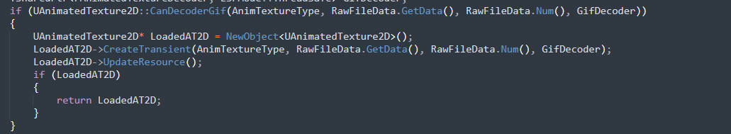 UE5 Runtime下读取Gif - 哔哩哔哩