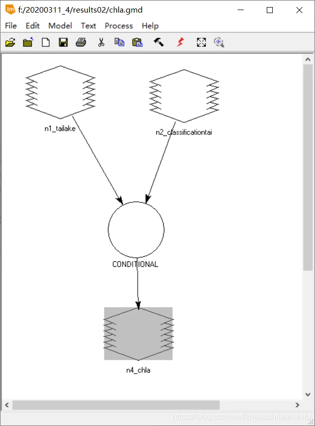 Hyperion高光谱遥感地表参数反演详细流程：ENVI与ERDAS - 哔哩哔哩