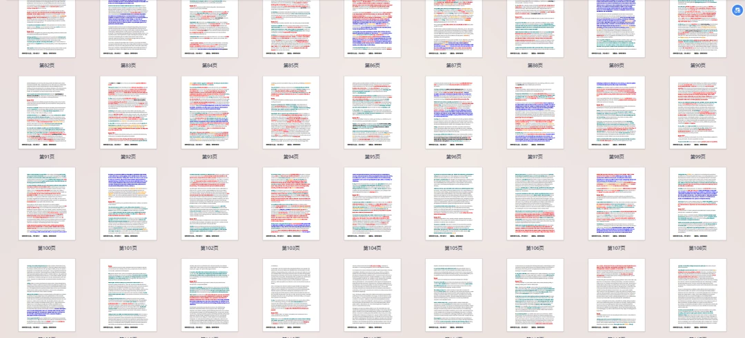 吐血整理！GRE写作Issue满分素材合集，PDF无偿领！ - 哔哩哔哩