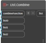 Dynamo之List.combine技巧-批量录入族参数（设备参数） - 哔哩哔哩