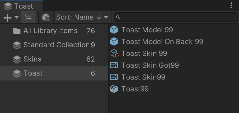 《CATO 黄油猫》使用的 20 款 Unity 插件 - 哔哩哔哩