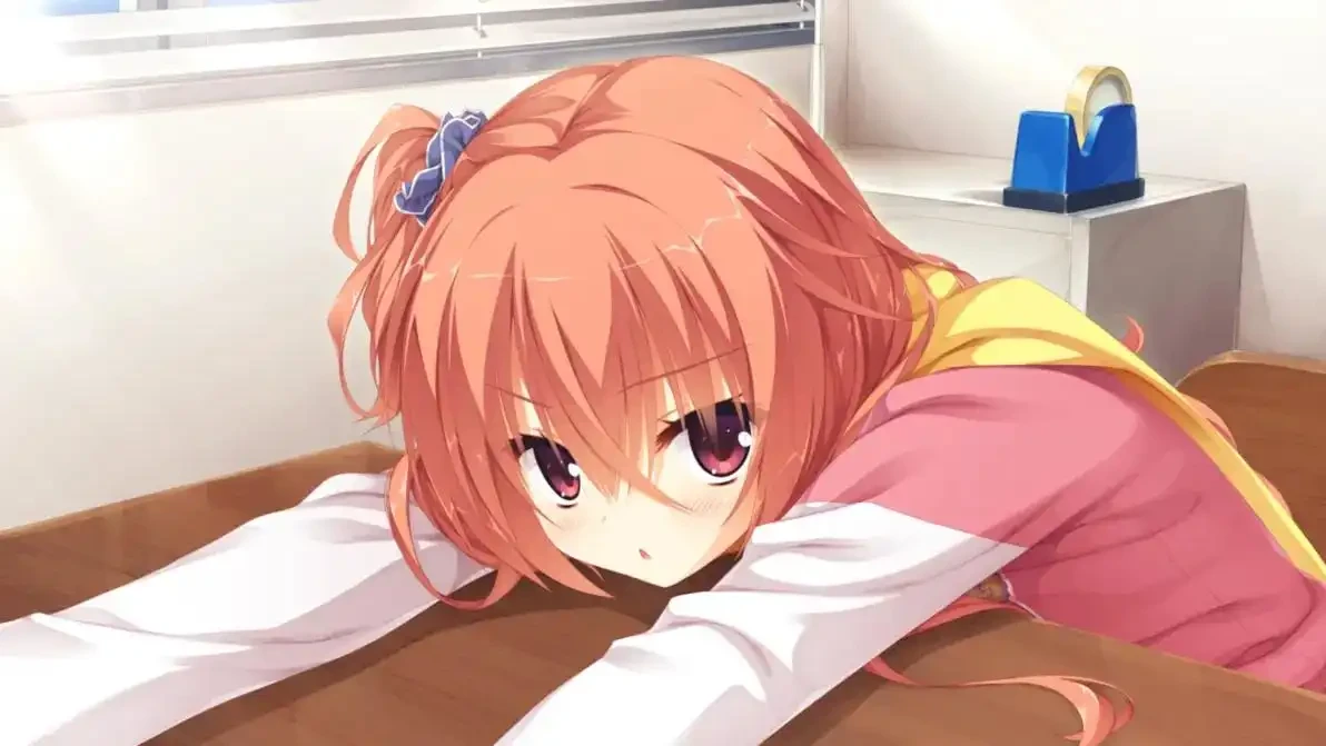 玩galgame这件事，究竟喜欢在哪里？ - 哔哩哔哩