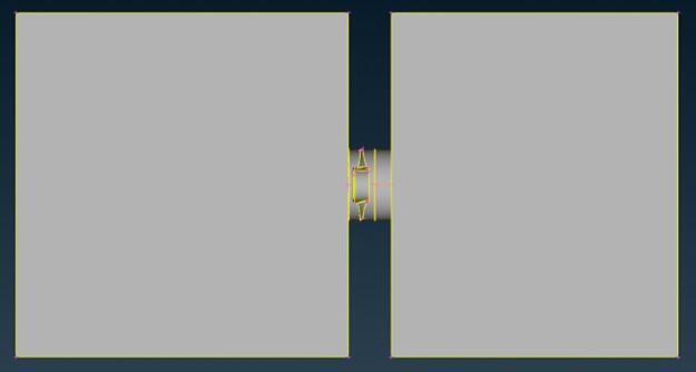 ANSA结合Fluent和Actran进行气动噪声分析 - 哔哩哔哩